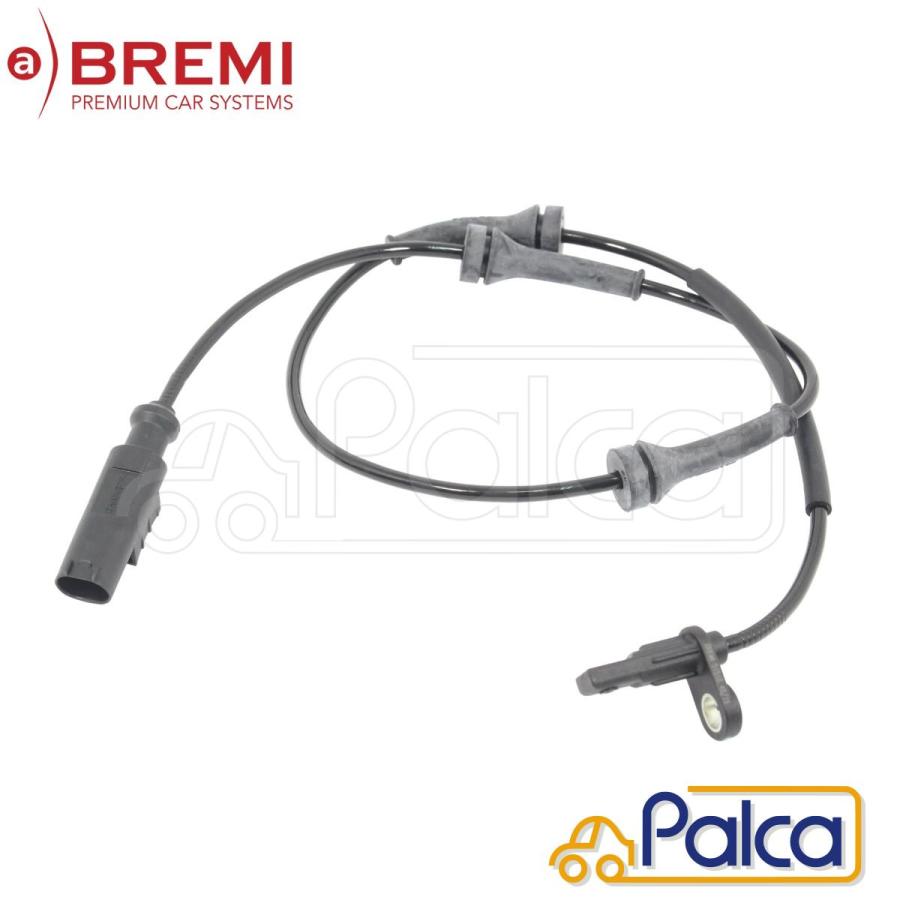 フィアット/アバルト リアABSセンサー | 500/312 500C 595C 695C BREMI製 : パーツのPALCA（パルカ）Yahoo!店 - 通販 - Yahoo!ショッピング