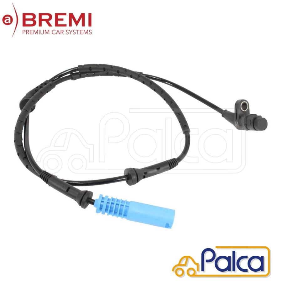 ランドローバー ABSセンサー/スピードセンサー フロント レンジローバー3/4.4 | BREMI製 SSF000011 : パーツの ...