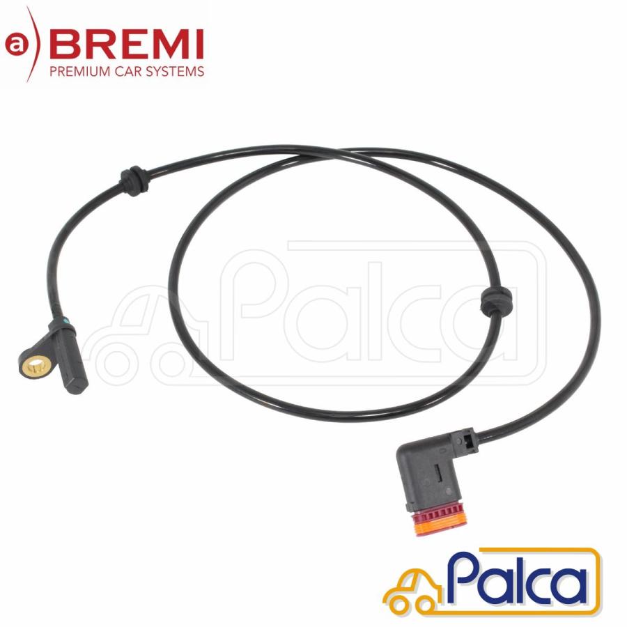 メルセデス ベンツ ABSセンサー/スピードセンサー リア 左右共通 W204 S204 C204/C180 C200 C250 C300 ...