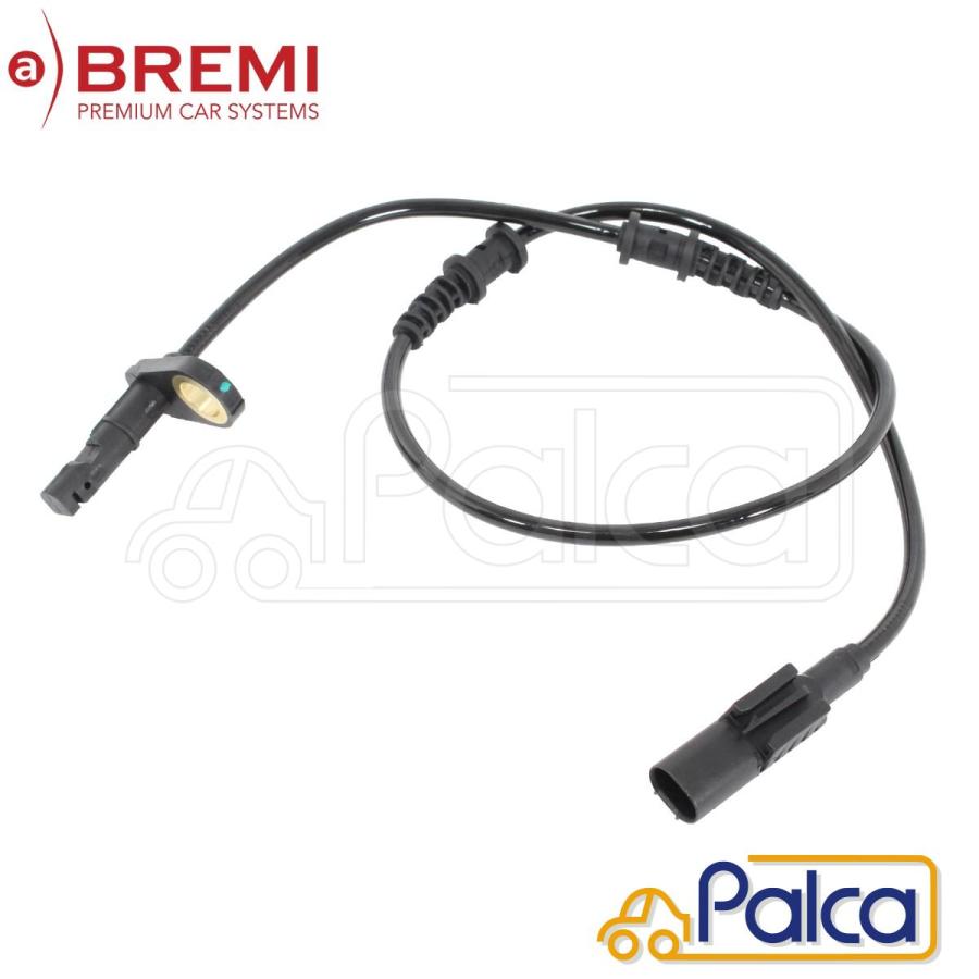 メルセデス ベンツ ABSセンサー/スピードセンサー フロント 左右共通 CLSクラス/C219 | SLクラス/R230 BREMI製 ...