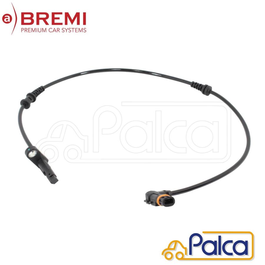 ベンツ ABSセンサー/スピードセンサー フロント Eクラス クーペ/カブリオレ C207 A207/E250 E350 E400 E550 ...