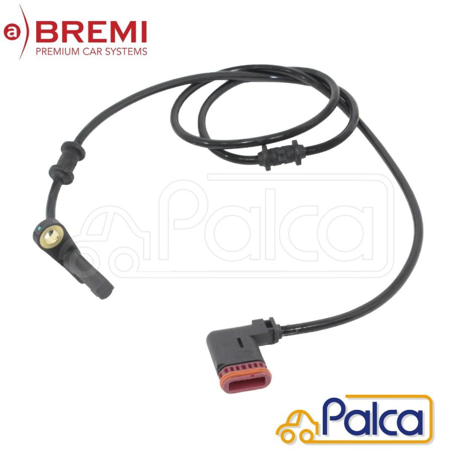 メルセデス ベンツ リア ABSセンサー/スピードセンサー 右| Cクラス/W203 S203 CL203 | CLKクラス /C209 ...