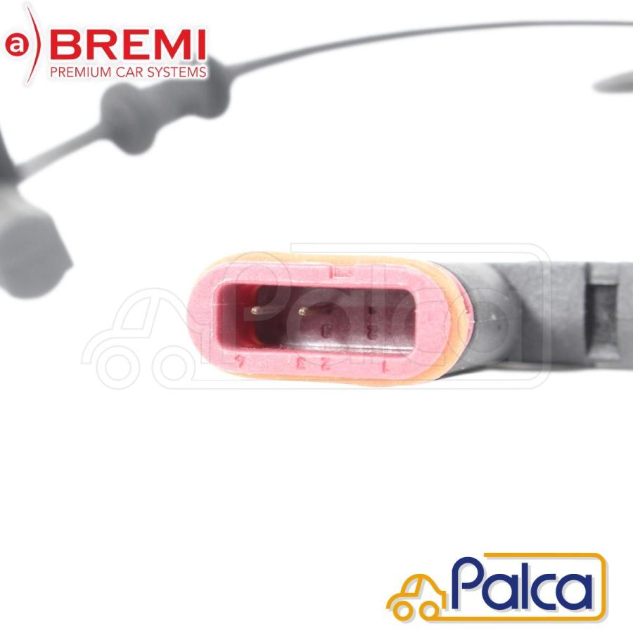 メルセデス ベンツ リア ABSセンサー/スピードセンサー 右| Cクラス/W203 S203 CL203 | CLKクラス /C209 ...