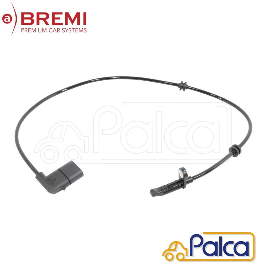 メルセデス ベンツ リア ABSセンサー/スピードセンサー 右| Sクラス/W222 | Sクラスクーペ/C217 A217 | BREMI製 ...