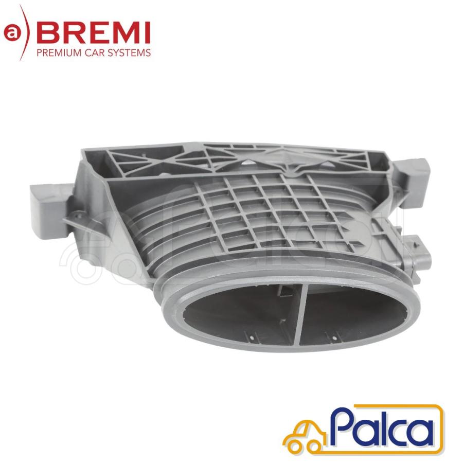 メルセデス ベンツ エアマスセンサー/エアフロセンサー W211 S211/E320CDI | W212 S212/E350Blue W164/ML350Blue BREMI製 : パーツの ...