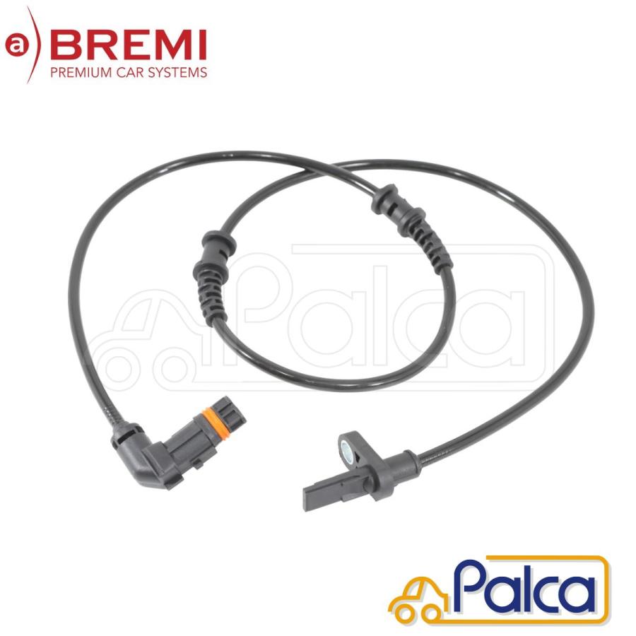 ベンツ ABSセンサー/スピードセンサー フロント 左右共通 | Eクラス W212/S212 | CLSクラス C218/X218 ...