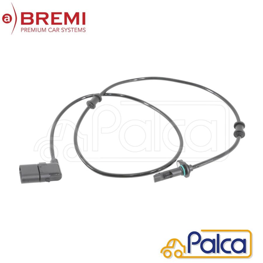 ベンツ ABSセンサー/スピードセンサー リア 左右共通 | Cクラス W205/S205/C205/A205 BREMI製 ...