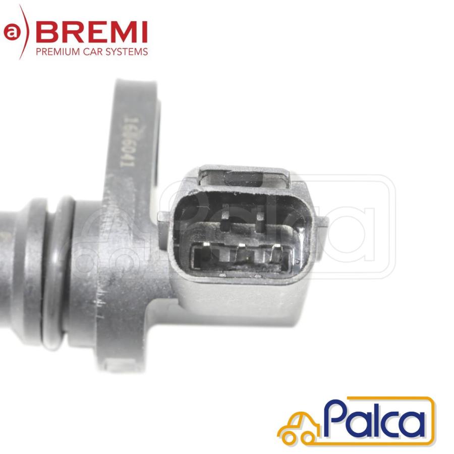 スマート/smart カムシャフトポジションセンサー | スマート2/451 | BREMI製 | 0061534028に適合 :BR ...
