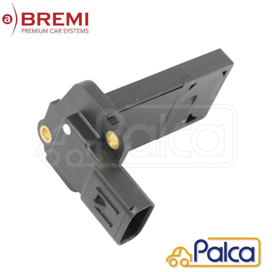 ボルボ エアマスセンサー/エアフロセンサー V40II/T4 T4クロスカントリー | B4164T | BREMI製 新品 ...