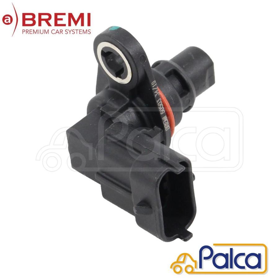 ボルボ カムシャフトポジションセンサー 1.6 T4用| S60II | V40II | V60I | V70III | BREMI製 ...