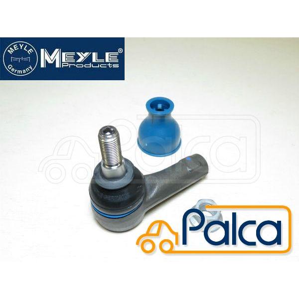 ポルシェ/アウディ/VW タイロッドエンド 左 | カイエン/955 Q7/4L トゥアレグ/7L 7P MEYLE製 95534713222 ...