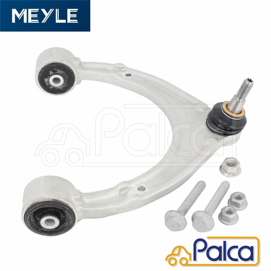 ポルシェ フロント アッパーアーム 左右共通 パナメーラ/970 2010-2013年 | MEYLE製 97034105110 :C-093 ...