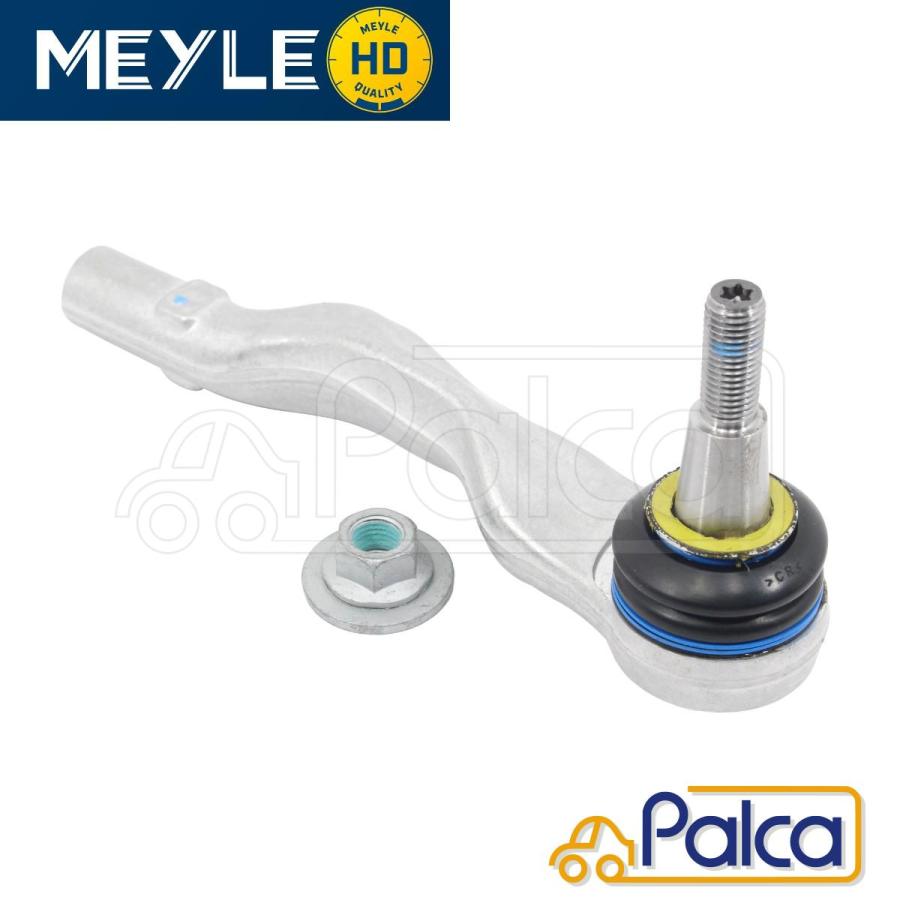 ポルシェ タイロッドエンド 右 耐久強化HD品| パナメーラ/971 | MEYLE製 971423812B : パーツのPALCA（パルカ ...