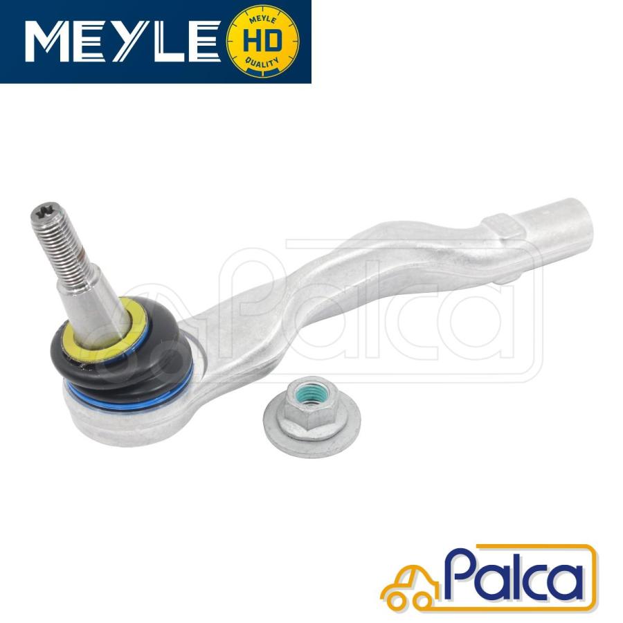 ポルシェ タイロッドエンド 左 耐久強化HD品| パナメーラ/971 | MEYLE製 971423811B : パーツのPALCA（パルカ ...