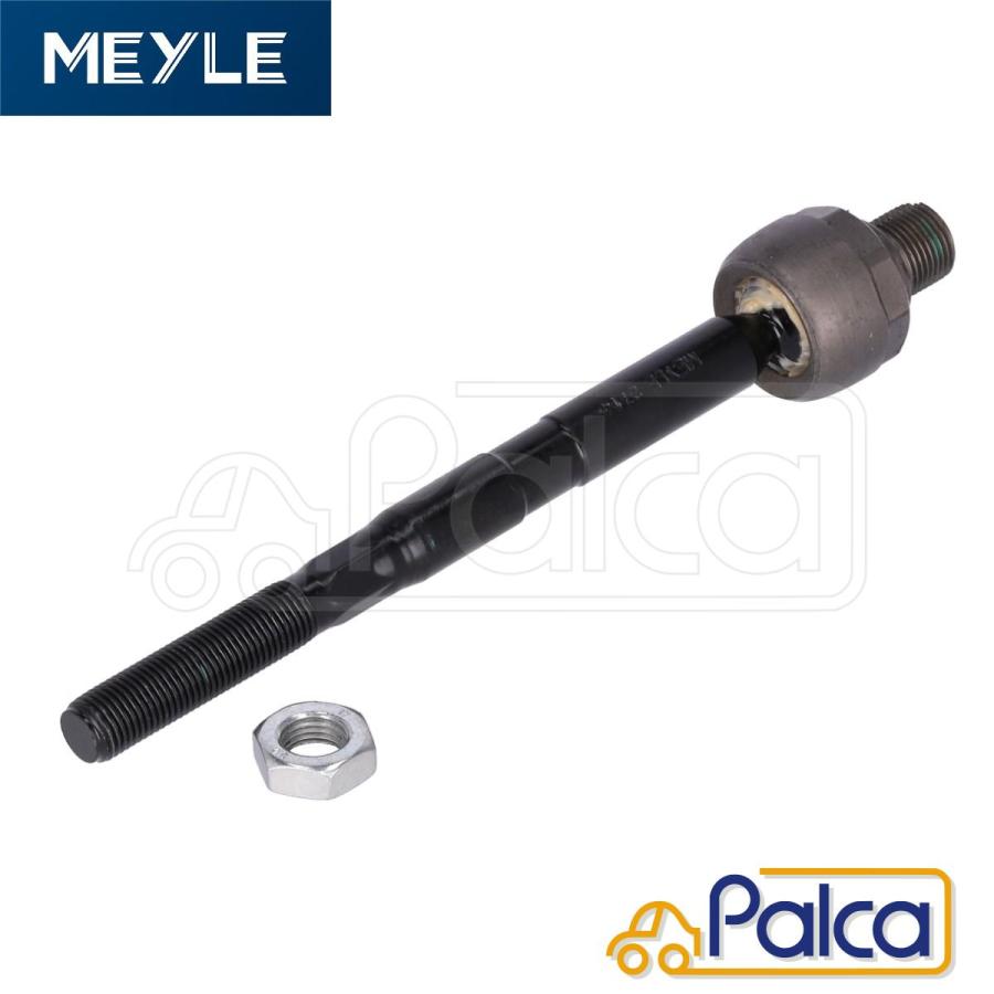 ポルシェ タイロッドインナー/ラックエンド 左右共通| 911/997 | ボクスター/987 ケイマン/987 VAICO製 ...