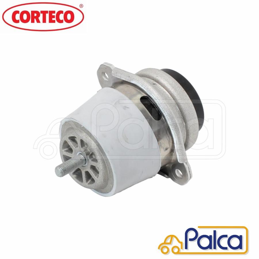 フォルクスワーゲン エンジンマウント 1個 トゥアレグ/7PCGEA,7PCGRS,7PCGRA CORTECO製 7P6199131 ...