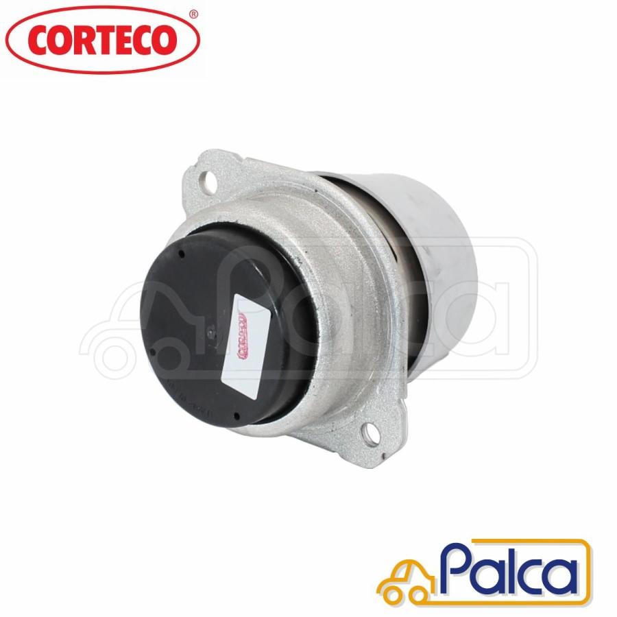 フォルクスワーゲン エンジンマウント 1個 トゥアレグ/7PCGEA,7PCGRS,7PCGRA CORTECO製 7P6199131 ...