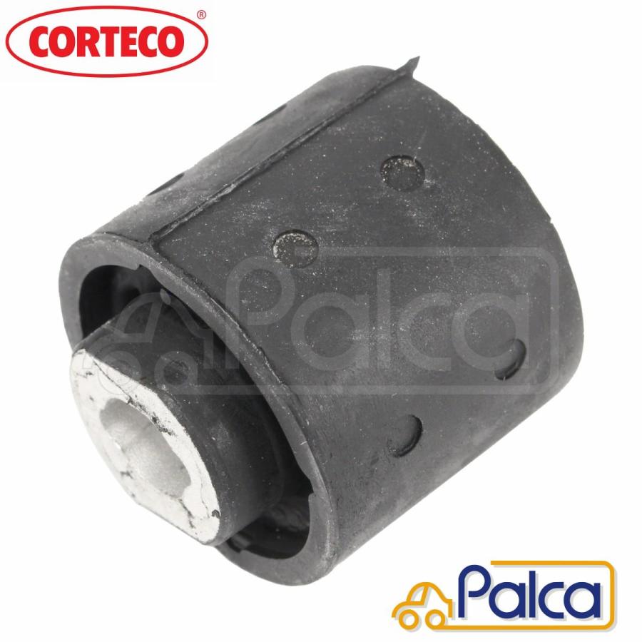 BMW 3シリーズ デフマウントブッシュ 前側 1個 E46 | X3/E83 | Z4/E85,E86 | CORTECO製 ...