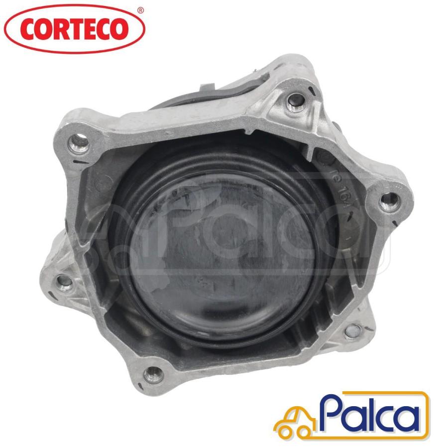BMW エンジンマウント 右 1シリーズ F20 F21/118d | 3シリーズ F30 F31 F34/320d | CORTECO製 ...