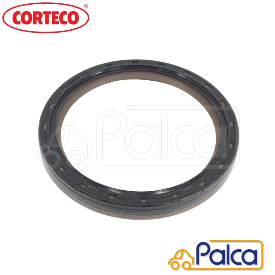 BMW クランクシャフトシール リア E21 | E30 E36 E46 E90 E91 E92 E93 E12 E28 E34 E39 ...