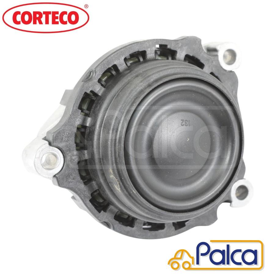 BMW 3シリーズ エンジンマウント 左 | X3 F25/xDrive 20d | CORTECO製 | 22116850481に適合 ...