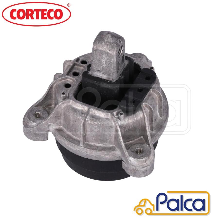 BMW エンジンマウント 左| 7シリーズ F01 F02/750i 750Li | N63 S63 V8 CORTECO製 ...