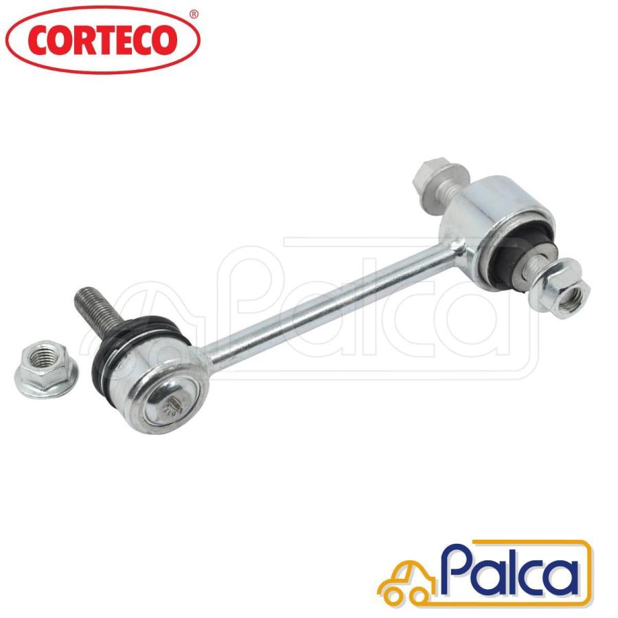 ポルシェ フロント スタビライザーリンク/スタビリンク | パナメーラ|970/エアサス PDCC装備車両 | CORTECO製 ...