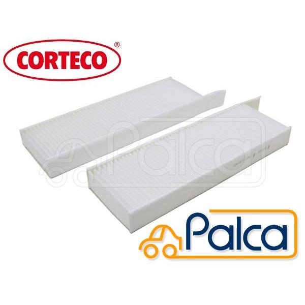 シトロエン 室内用 エアコンフィルター/キャビンフィルター DS5 CORTECO製 :CR-P007:パーツのPALCA（パルカ）Yahoo ...