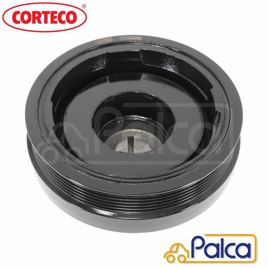 ベンツ クランクシャフトプーリー E/G M273 | W221/S450 S550 C216/CL550 R230/SL550 X164 ...