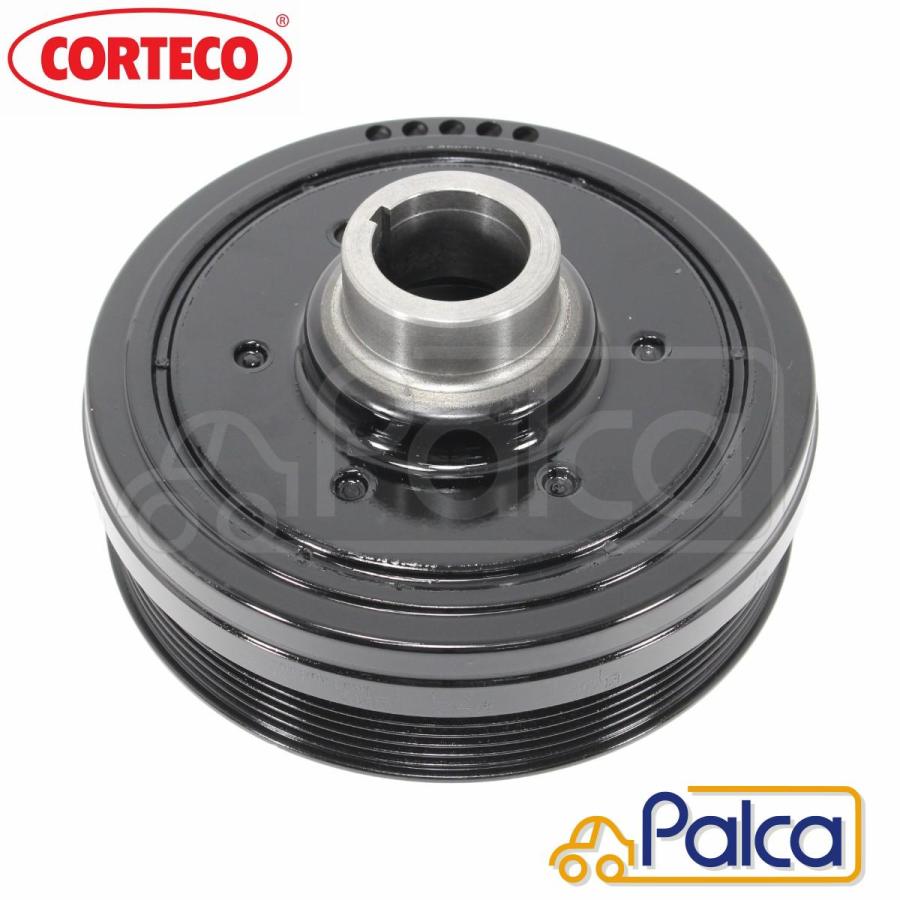 ベンツ クランクシャフトプーリー E/G M273 | W221/S450 S550 C216/CL550 R230/SL550 X164 ...