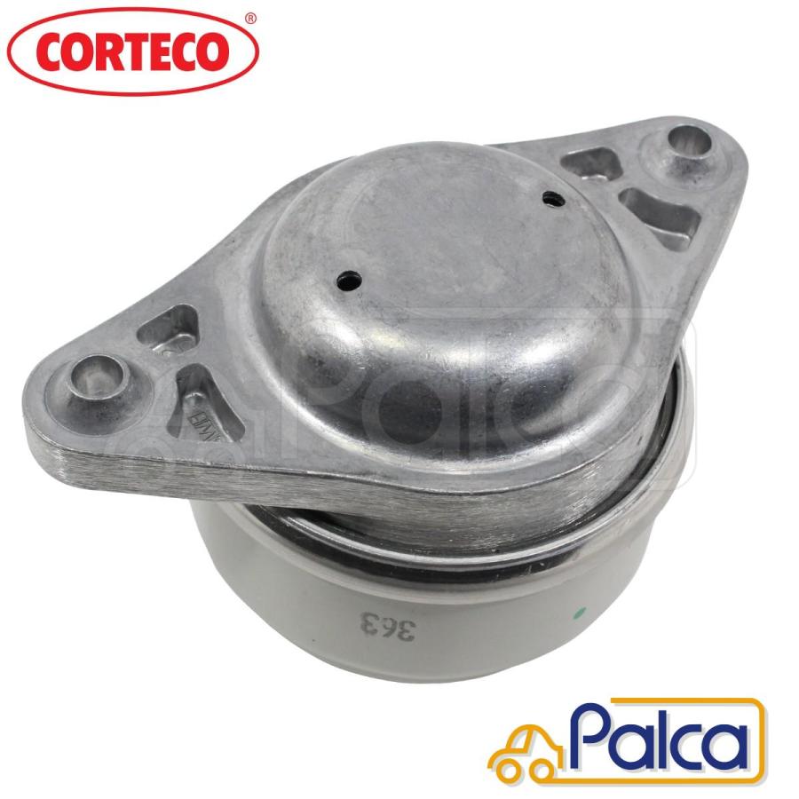 メルセデス ベンツ エンジンマウント 左右共通 | Sクラス|W221/S550_4MATIC S550L_4MATIC CORTECO製 ...