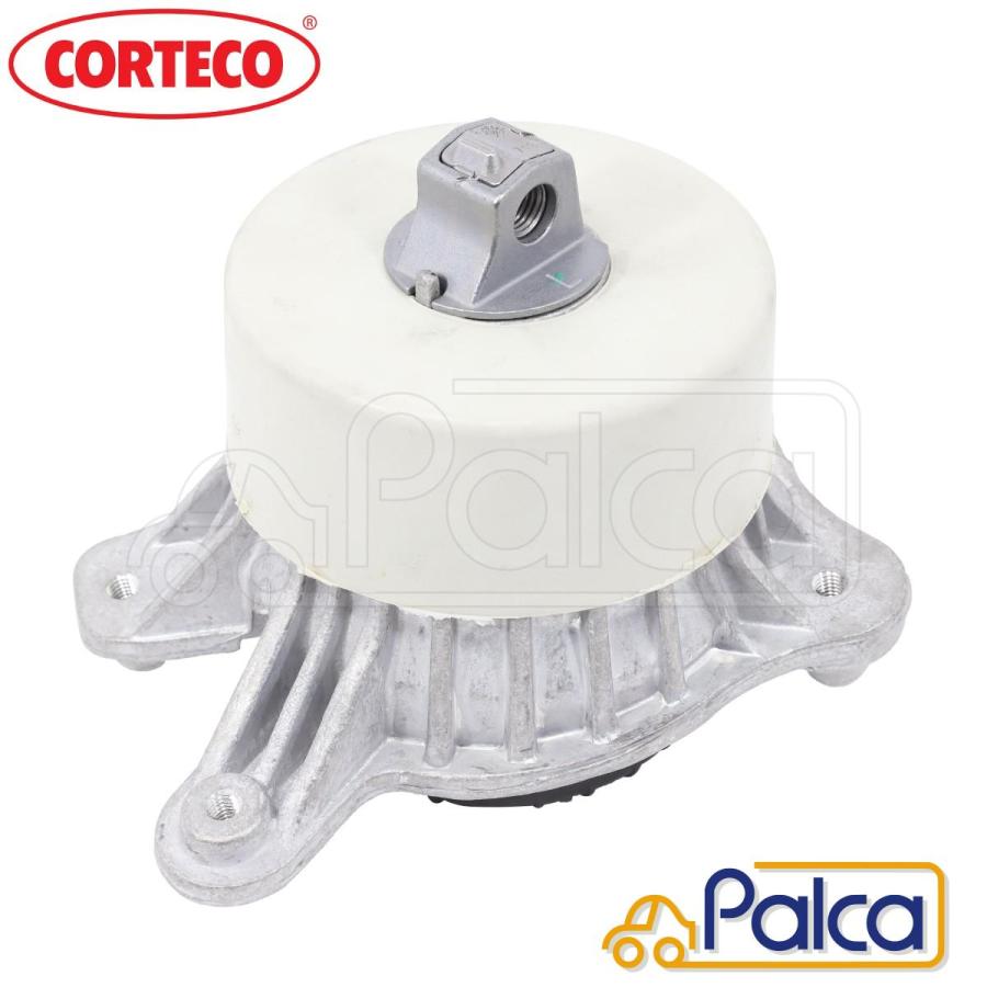 メルセデス ベンツ エンジンマウント 左 W205 S205/AMG_C63 AMG_C63S | CORTECO製 2052404500 ...