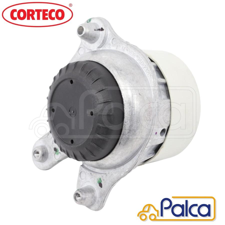 メルセデス ベンツ エンジンマウント 左 W205 S205/AMG_C63 AMG_C63S | CORTECO製 2052404500 ...