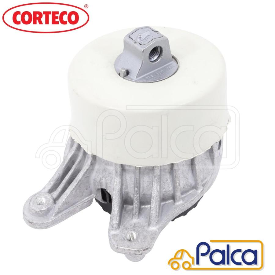 メルセデス ベンツ エンジンマウント 右 W205 S205/AMG_C63 AMG_C63S | CORTECO製 2052404600 ...