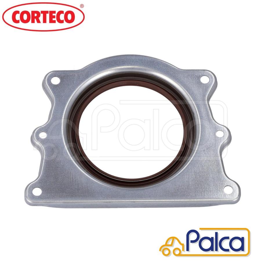 ベンツ スマート クランクシャフトシール リア フォーフォー1/454 | スマート2/451 CORTECO製 1320100068に適合 ...