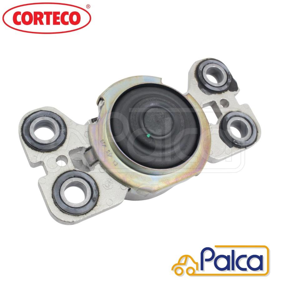 ボルボ エンジンマウント 左 XC60I/3.0AWD 3.0T6AWD | CORTECO製 31316877に適合 : パーツのPALCA ...