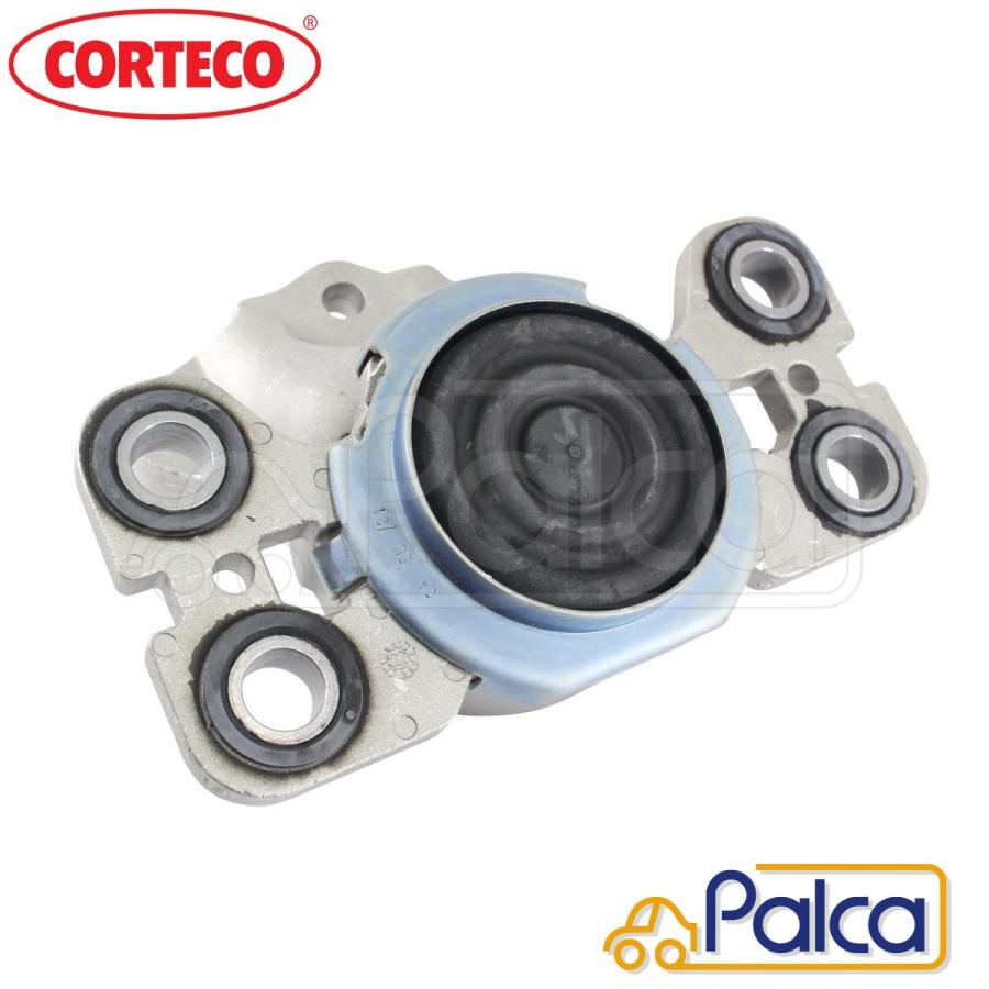 ボルボ エンジンマウント 左| S60II/T3 T5 | V40II/T2 V60I/T5 CORTECO製 31401308に適合 ...