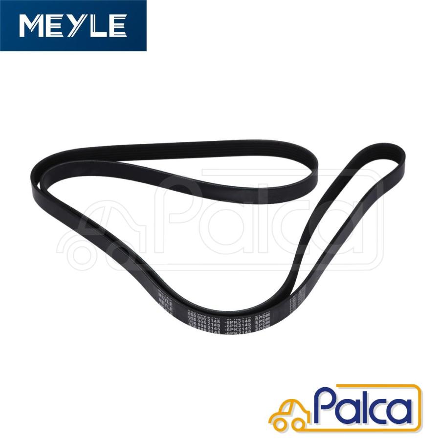 アルファロメオ/BMW ファンベルト/ドライブベルト 6PK2145|159 ブレラ/3.2JTS | スパイダー/939 3.2JTS X5 ...