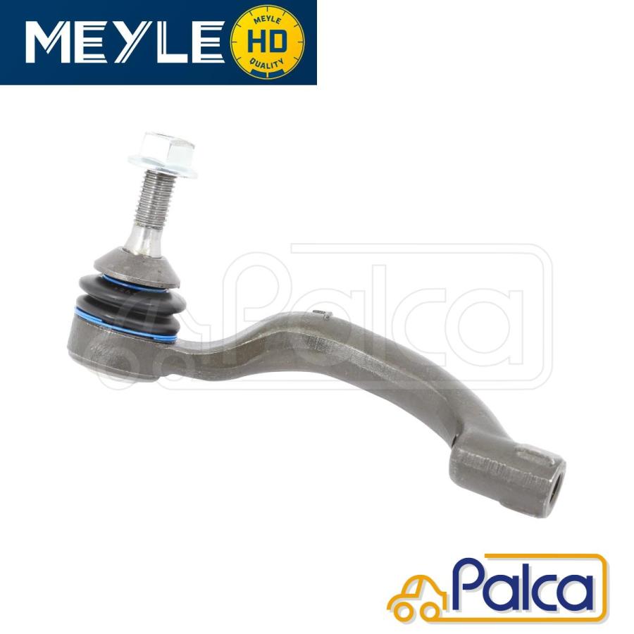 ジャガー タイロッドエンド 左| 強化HD| XF/X250 | XK XKR/X150 MEYLE製 : パーツのPALCA（パルカ ...