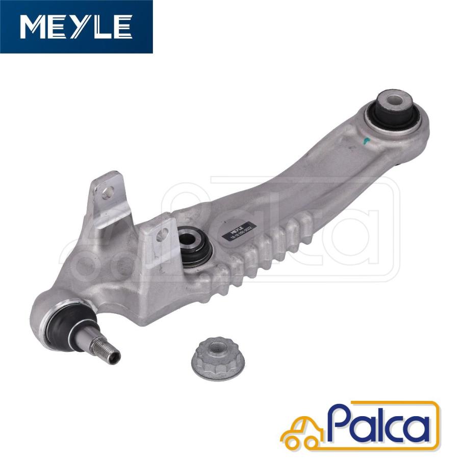 ジャガー/ランドローバー フロント ロアアーム 右 F-PACE.Fペース/X761 | レンジローバーヴェラール1 MEYLE製 ...