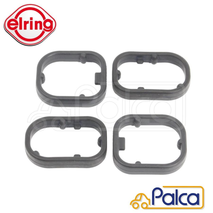 BMW ATオイルクーラーガスケット セット| 3シリーズ|F30 F31/320d | 5シリーズ|F10 F11/520d ...