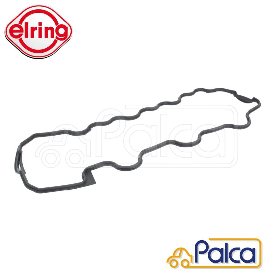 ベンツ シリンダーヘッドカバーガスケット 左 M112 V6| Eクラス|W210/E240 E320 |W211/E240 | Sクラス|W220/S320 S350 ELRING製 ...