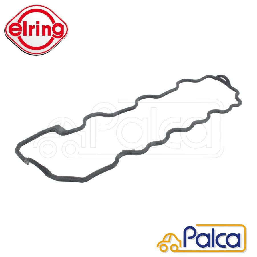 ベンツ シリンダーヘッドカバーガスケット 左 M112 V6| CLKクラス/C208 A208 C209 A209 | SLKクラス/R170 ELRING製 1120160221に適合 ...