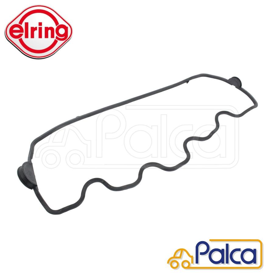ベンツ シリンダーヘッドカバーガスケット | 190クラス|W201/2.0 2.3 ミディアムクラス|W123/230E ELRING製 ...