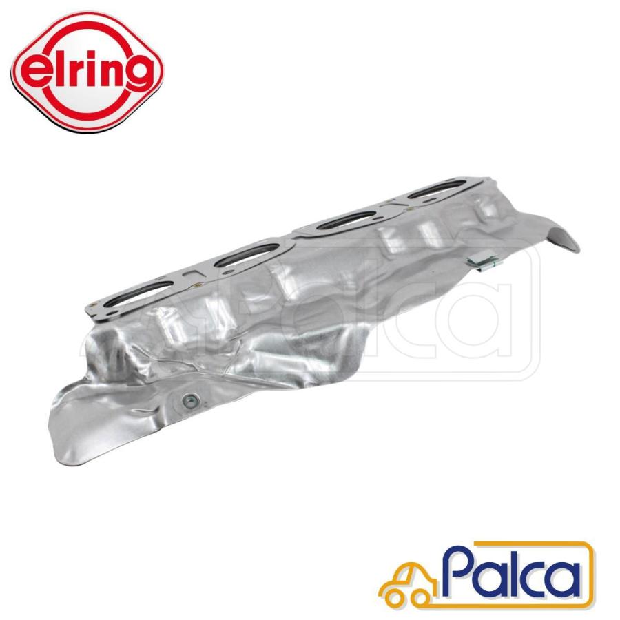 ベンツ エキゾーストマニホールドガスケット Aクラス W176/A180 A250 | Bクラス W246/B180 B250 ...