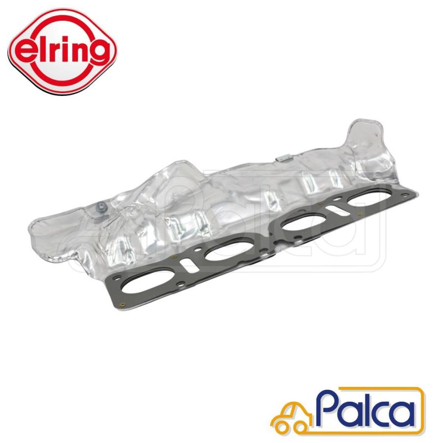 ベンツ エキゾーストマニホールドガスケット Aクラス W176/A180 A250 | Bクラス W246/B180 B250 ...