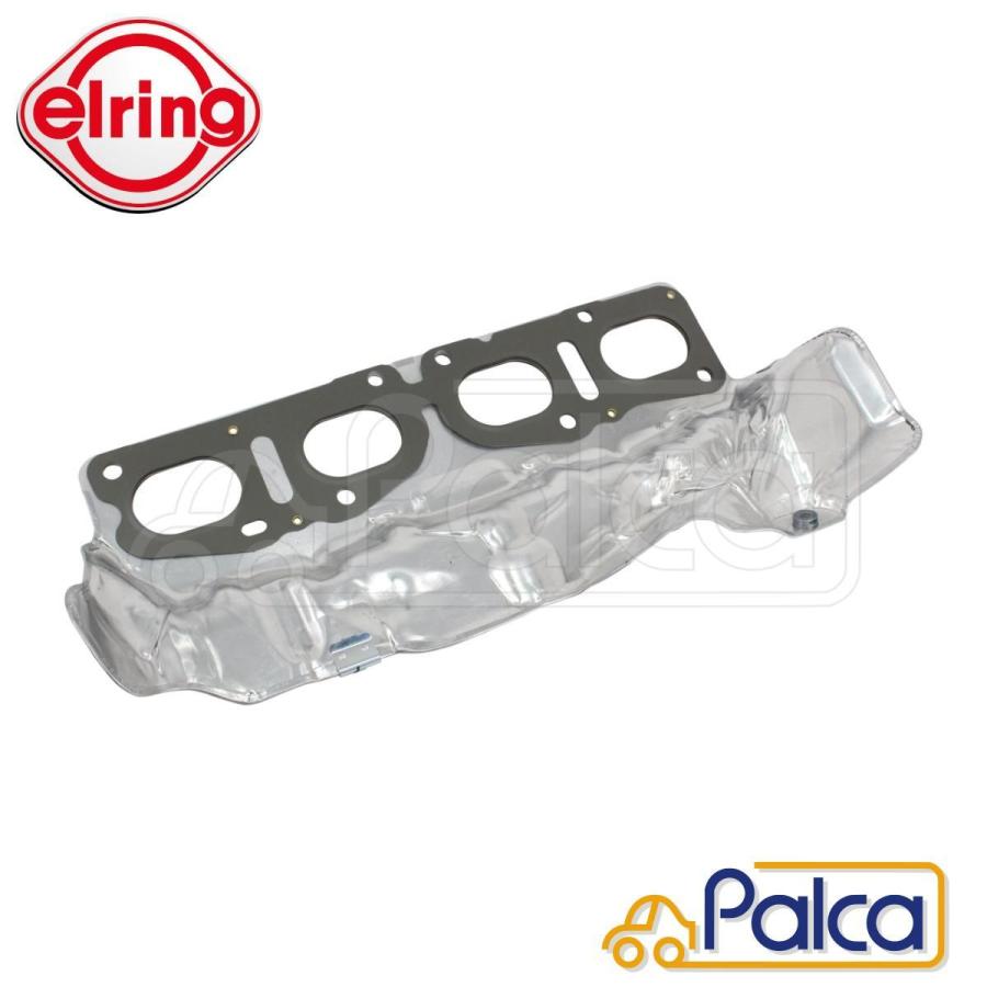 ベンツ エキゾーストマニホールドガスケット Aクラス W176/A180 A250 | Bクラス W246/B180 B250 ...