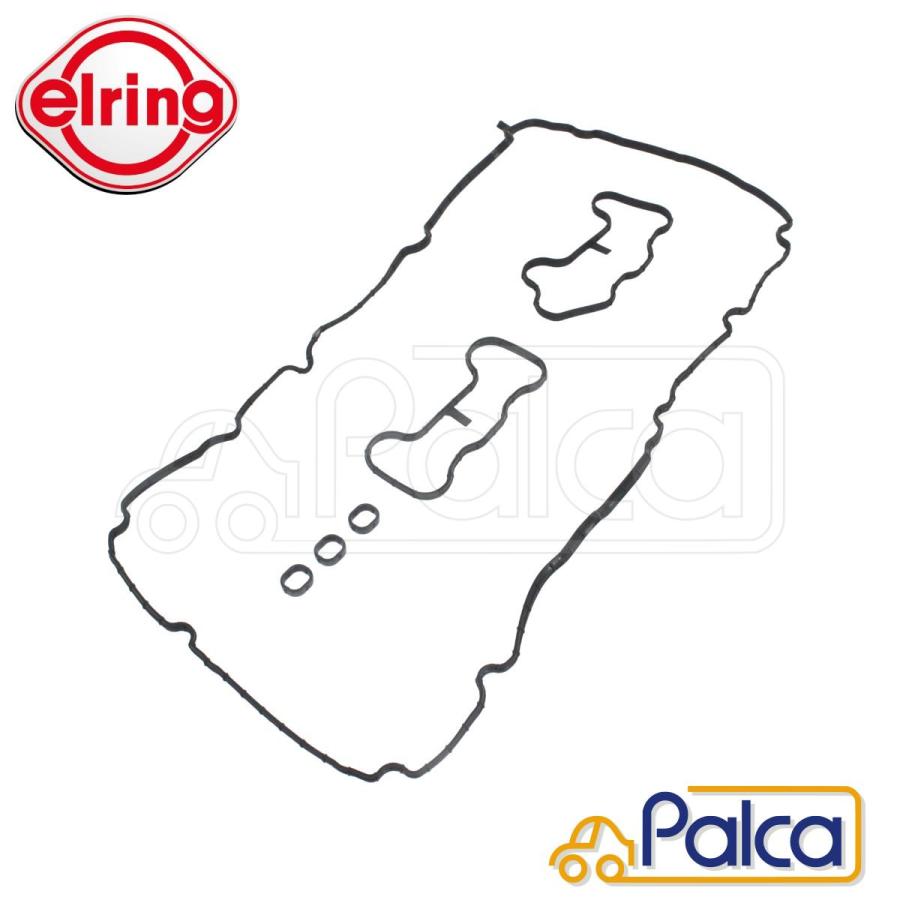 BMW シリンダーヘッドカバーガスケット 左| 7シリーズ G11 G12/750i | X5 G05/M50i X6 G06/M50i X7 ...