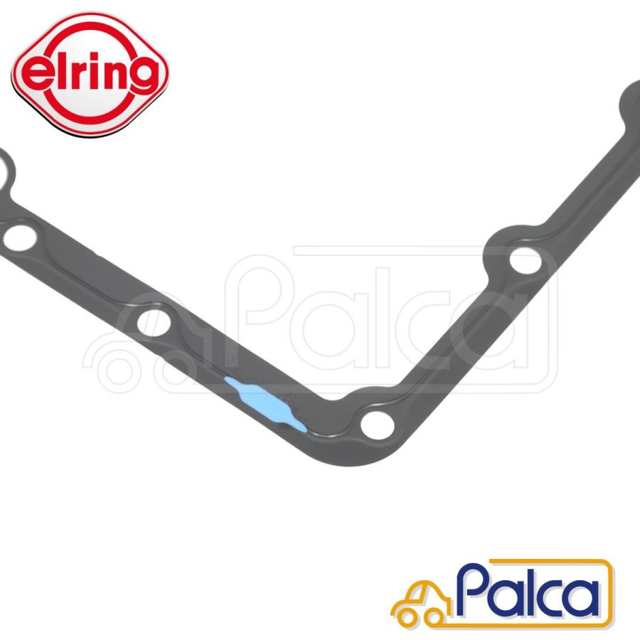 BMW エンジンオイルパンガスケット アッパー F10 F11 F07/550i | F06 F12 F13/650i | F01 F02 ...