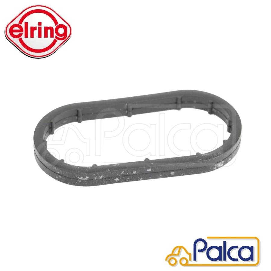 ベンツ オイルクーラー ガスケット/シール 上 C219/CLS500 CLS550 |W210 S210/E240 E280 E320 E430 E55AMG |C215/CL500 ...